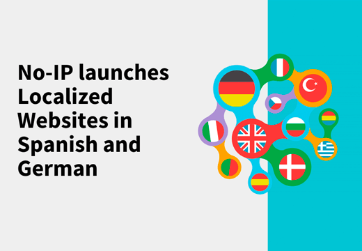 Free Dynamic DNS - Managed DNS - Managed Email - Domain Registration ...