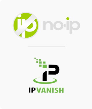 No-IP Secure Your Online Identity with IPVanish VPN